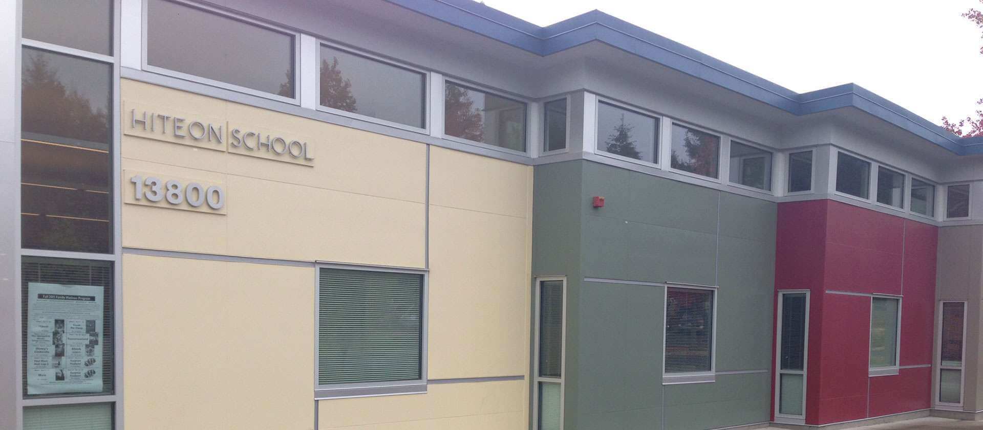 Security Window Films for Schools : Protecting America's Schools