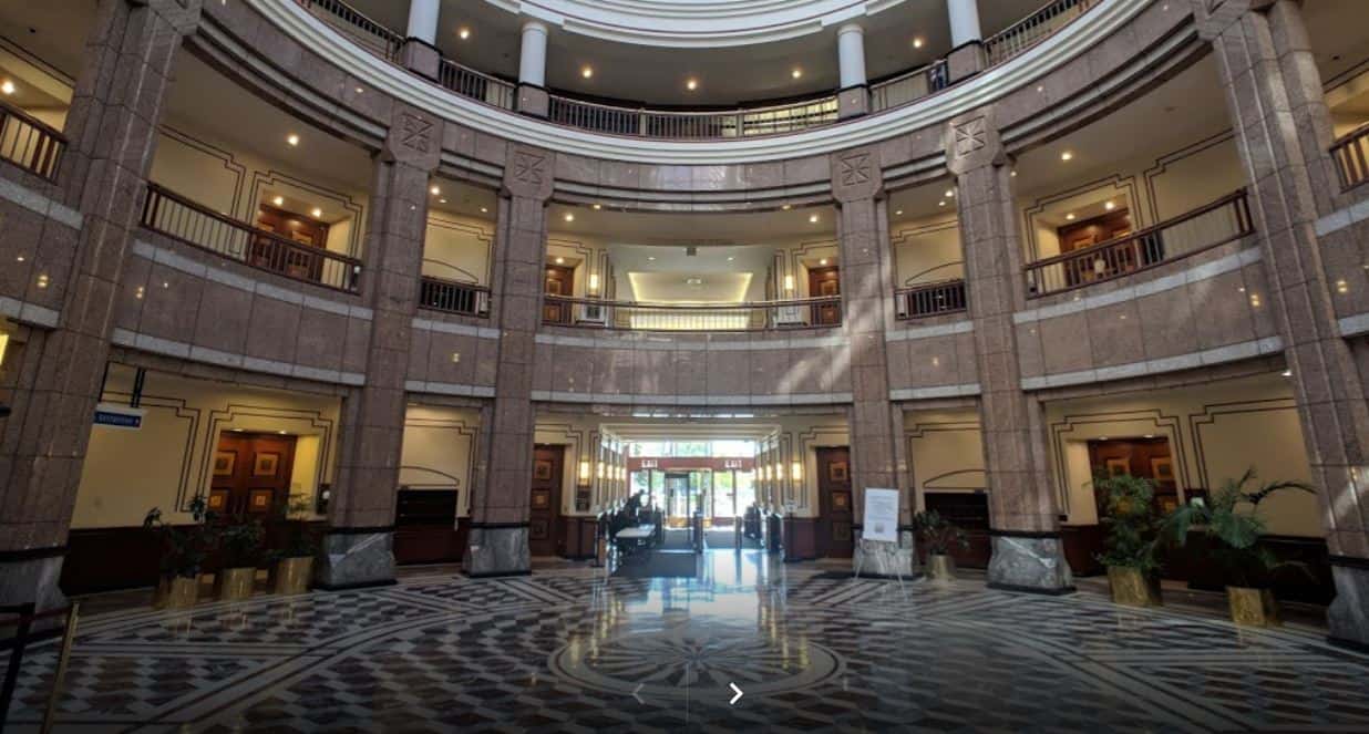 State-Legislative-Office-Building | CWS