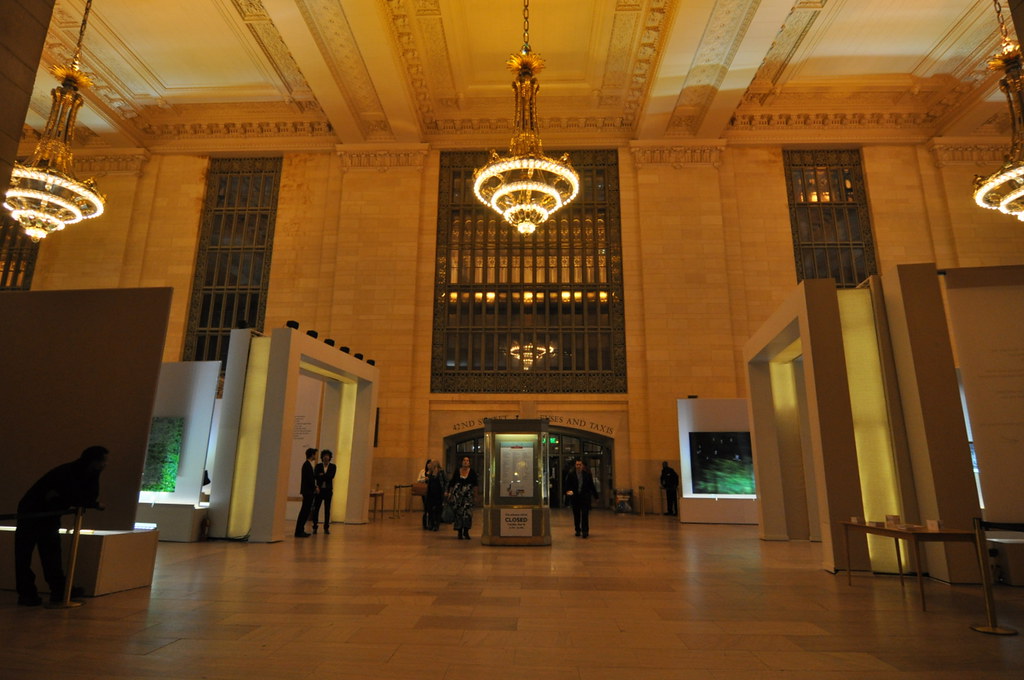 CWS Vanderbilt Hall | CWS